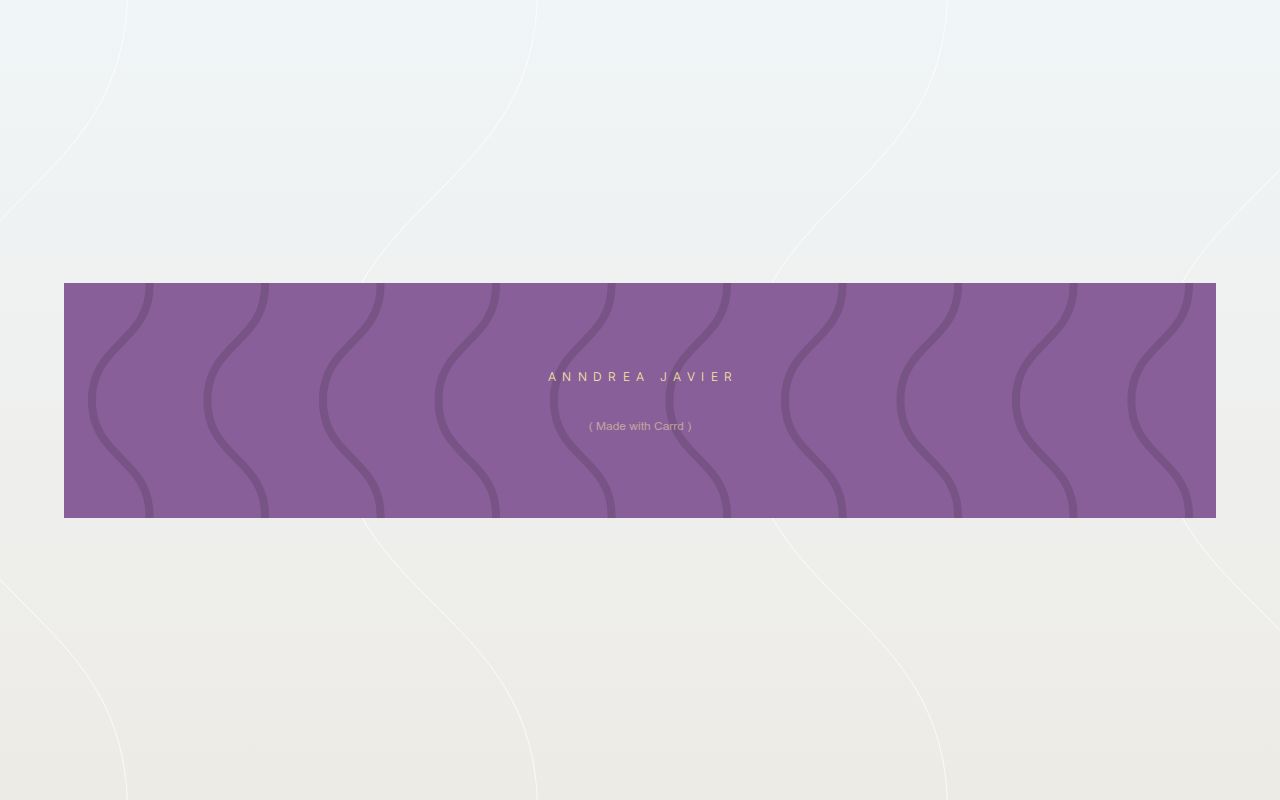 Portfolio main (copy)